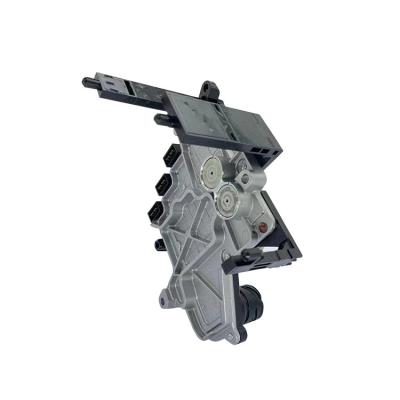 China 0AW927156K/0AW927156H Transmission Control Unit Module for Audi A4L A5 A6L A7 for sale