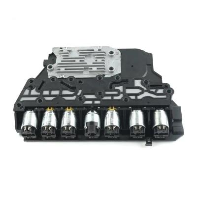 China 6T30 6T40 6T45 TCM Transmission Control Module for Chevrolet 24265789 24264425 24265992 for sale