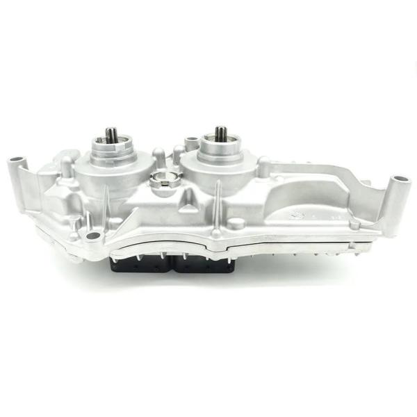 Quality TCU Transmission Control Unit A2C53377498 AE8Z-7Z369-F For Ford Focuss Fiestas for sale