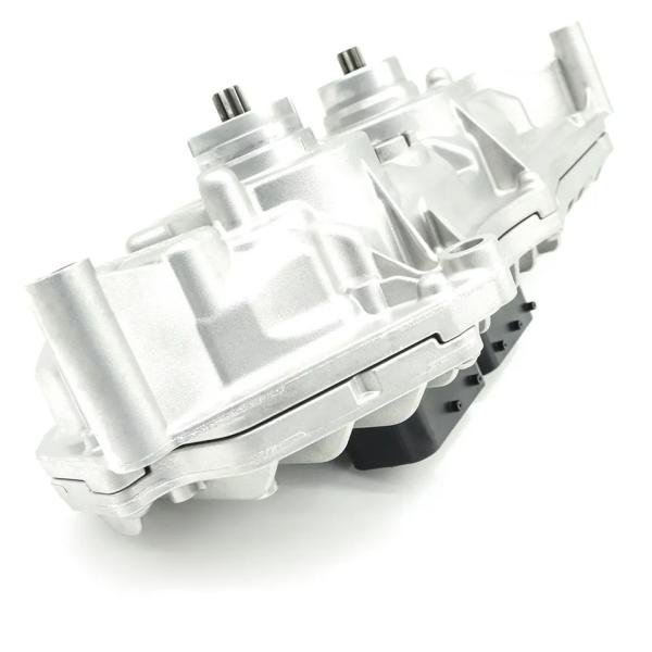 Quality TCU Transmission Control Unit A2C53377498 AE8Z-7Z369-F For Ford Focuss Fiestas for sale