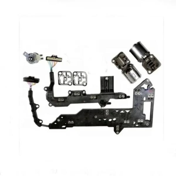 Quality 0B5 DL501 Car Fitment Transmission Circuit Board Repair Kit For Audi Vehicles for sale