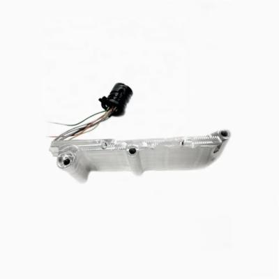China OE NO. 146832 Automatic Transmission Gear Position Sensor for Porsche PDK 7DT45 7DT70 for sale