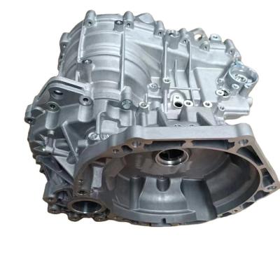 Cina 2017-2021 Anno CVT180 Cassa posteriore con cambio per Roewe i5 i6 PLUS RX3 PRO MG MG5 2a generazione ZS in vendita
