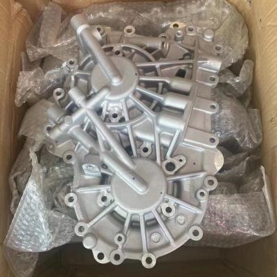 Cina 2017-2021 Anno CVT180 Cassa posteriore con cambio per Roewe i5 i6 PLUS RX3 PRO MG MG5 2a generazione ZS in vendita