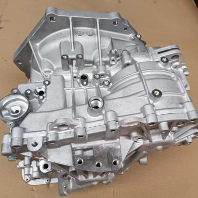 Cina 2017-2021 Anno CVT180 Cassa posteriore con cambio per Roewe i5 i6 PLUS RX3 PRO MG MG5 2a generazione ZS in vendita