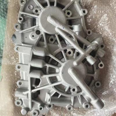 Cina 2017-2021 Anno CVT180 Cassa posteriore con cambio per Roewe i5 i6 PLUS RX3 PRO MG MG5 2a generazione ZS in vendita