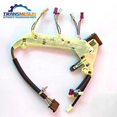 China 2019- Auto Transmission System TRANSMESUN 8L45 8L90 Gearbox Wiring Harness for CHEVROLET for sale