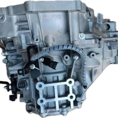 China QR416AHA 4-Gang-Automatikgetriebe für Chery EXECUTIVE C-Klasse und Antilla C-Klasse SQRD4G15B/C zu verkaufen