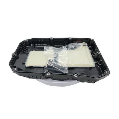 China TRANSMESUN Original 725 Gearbox Transmission Oil Sump for E Class System for sale