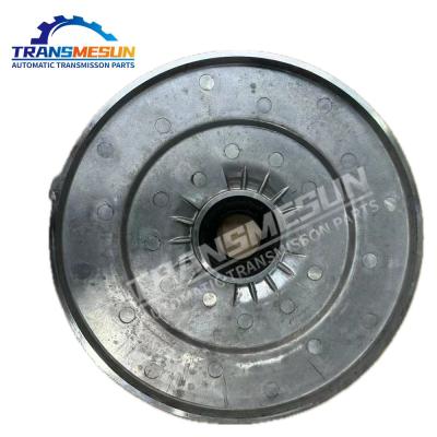 China TRANSMESUN Transmission Front Cover GA8P75HZ for BMW 8P-70H 1102401053 for sale