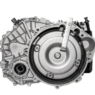 Chine Boîte à engrenages pour Chery ARRIZO 7 et Tiggo5 SQR7150J60T2 SQR6451T21T7 QR019CHA CHB 60*60*65 à vendre