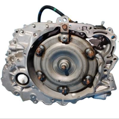 Chine N° OE 9813948680 TF-70SC AT6 AWF6F25 Peugeot Citroen 2.0L 2.3L Assemblage de transmission à vendre