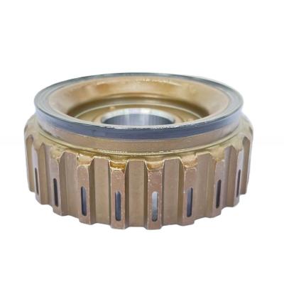 China Gear Clutch Piston Sub-assembly for Toyota Lexus A960E 6speed Transmission 35602-22040 for sale
