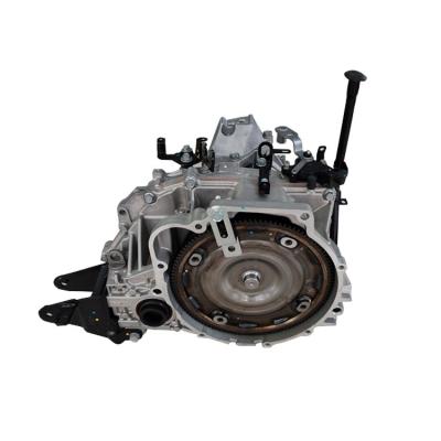 Chine Aluminium 2009-2011 pour le groupe de transmission Hyundai i30 2.0L G4GC A4CF1 4500023510 à deux roues motrices à vendre