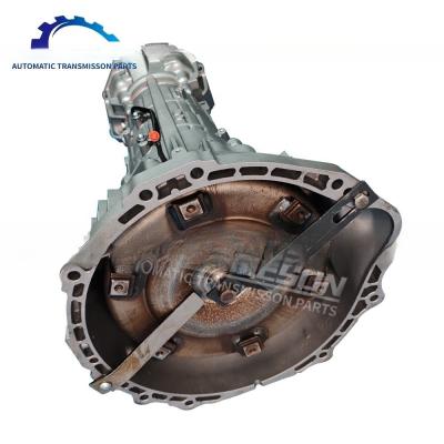 Chine Transmission automatique A750F pour Toyota Land Cruiser Prado GRJ150 1GR-FE de 2010 à 2017 à vendre