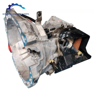 Chine Transmission manuelle à 5 vitesses 8M5R7002KC pour Ford Focus 2015-2018 à vendre