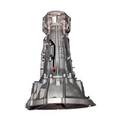 Chine Lexus GX400/460 avec notre groupe de transmission automatique A750F à 5 vitesses à vendre