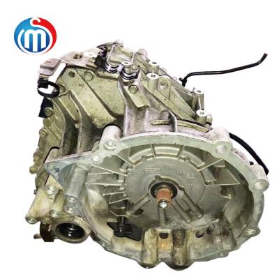 Chine Transmission familiale HAIMA 13038986 Boîte automatique à 2 vitesses Assy VT2 utilisée à vendre