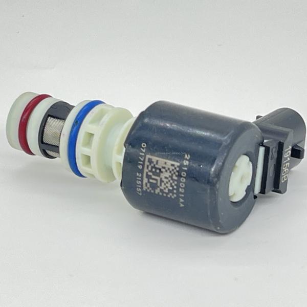 Quality Experience Smooth Shifting with the DSI 6-Speed Automatic Transmission Solenoid for sale