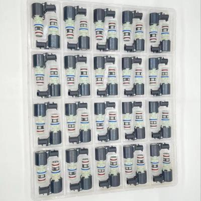 China Experience Smooth Shifting with the DSI 6-Speed Automatic Transmission Solenoid Set for sale