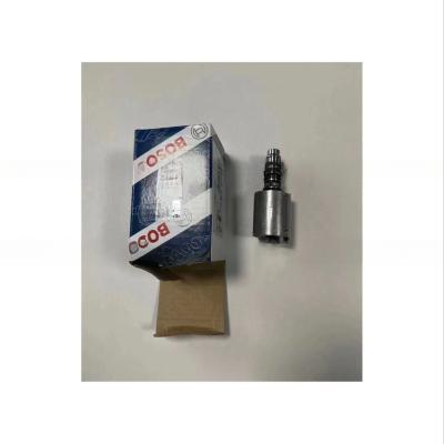 Китай VW FAW Car Fitting 0AM DQ200 Часть коробки передач с клапаном и электромагнитным клапаном продается