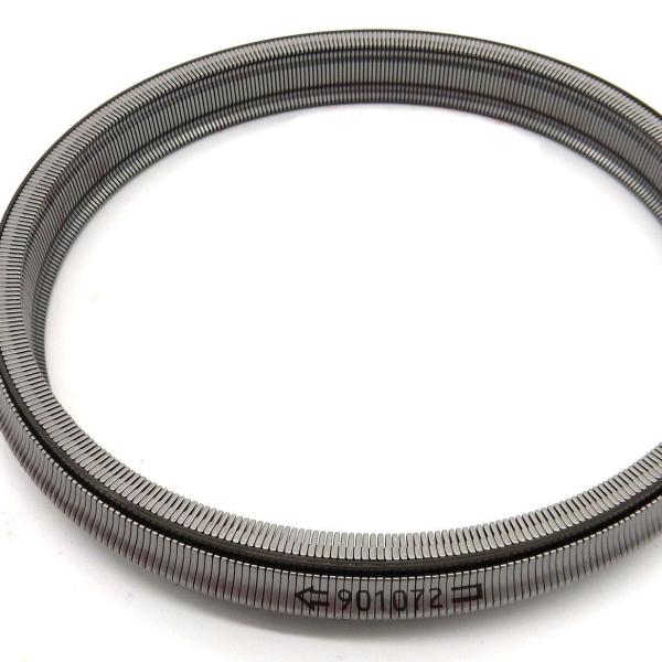 Quality JF015E RE0F11A CVT Transmission Chain Belt For Tiida Sylphy Livina 901072 901078 for sale