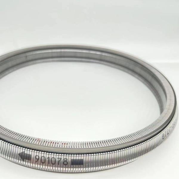 Quality JF015E RE0F11A CVT Transmission Chain Belt For Tiida Sylphy Livina 901072 901078 for sale