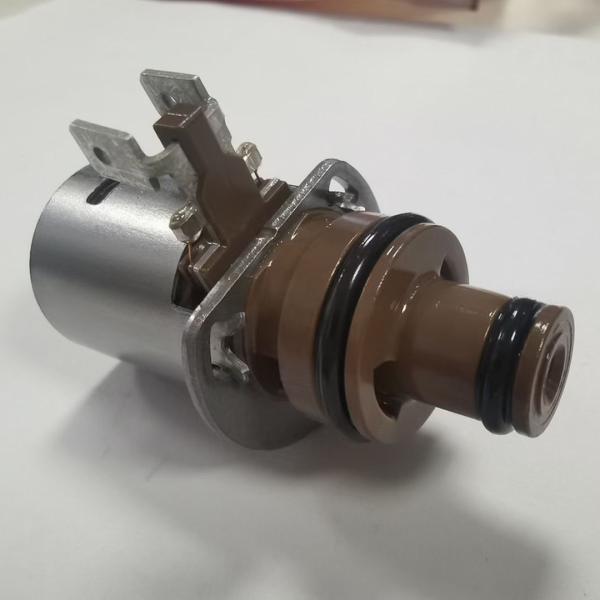 Quality KKR6960000 TCC Lock CVT Transmission Solenoid Valve For EXIGA Forester Outback for sale