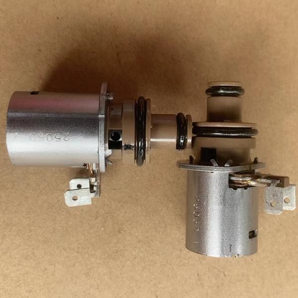 Quality KKR6960000 TCC Lock CVT Transmission Solenoid Valve For EXIGA Forester Outback for sale