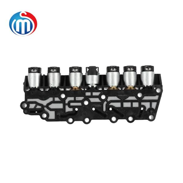 Quality 6T40/6T30/6T45/6T50 Automatic Gearbox Solenoid Valve For Chevrolet Buick EXCELLE/GL8 for sale