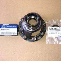 China Hyundai Automatic Transmission Differential Housing 44T A6MF2 8.4x8.2x6.2in Direct Replacement for sale