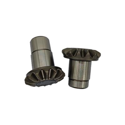 China Experience the Difference DQ500 0BH 0BT Differential Planetary Gear Shaft for Audi Cars for sale