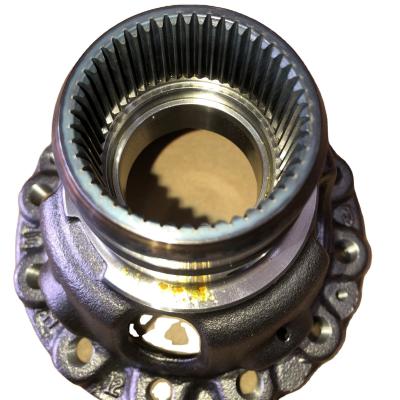 China A6MF2 Differential Housing for 6spssd Automatic Transmission of IX35 TUCSON 2010-2015 for sale