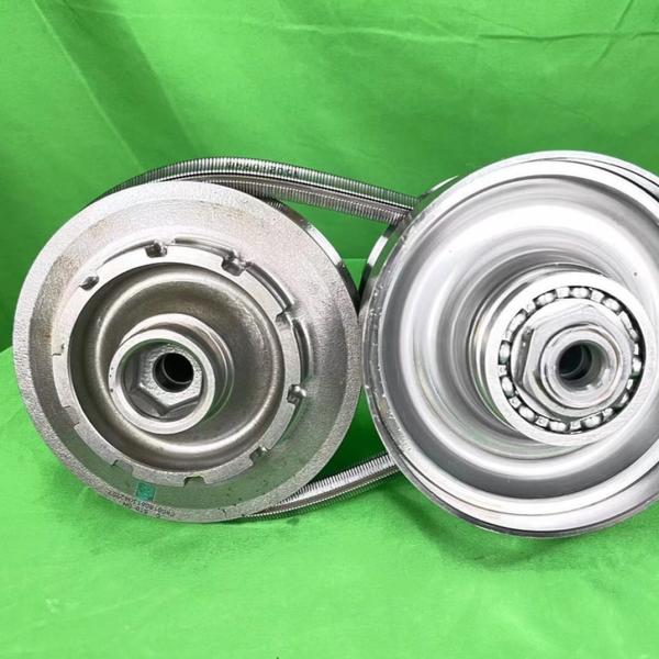 Quality Honda G5CA JDJC GPAA M3WC G6FA GTAA GCCA GT4A SE5A SROA G2AA G2CA CVT Pulleys for sale