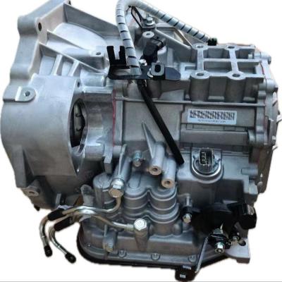 Cina Trasmissione automatica a 4 velocità QR416AHA per Chery C-CLASS e Antilla C-CLASS SQRD4G15B in vendita