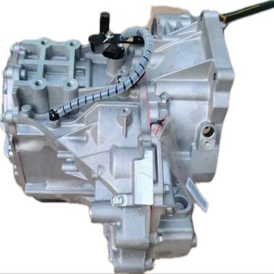 Cina Trasmissione automatica a 4 velocità QR416AHA per Chery C-CLASS e Antilla C-CLASS SQRD4G15B in vendita