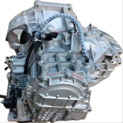 Cina Trasmissione automatica a 4 velocità QR416AHA per Chery C-CLASS e Antilla C-CLASS SQRD4G15B in vendita