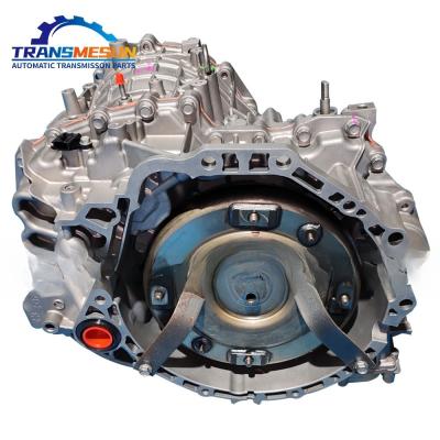 Chine VQ35DE 2 roues motrices CVT JF010E RE0F09B Boîtes de vitesses 3,5 L pour Infiniti JX35 Nissan J32 à vendre