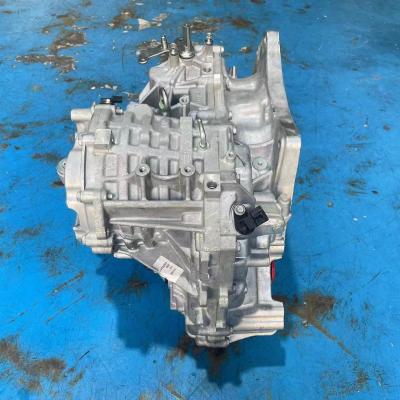 Cina Sistema di trasmissione automatica 1.8L RE0F08A RE0F08B JF009E cambio per Nissan VERSA CUBE in vendita