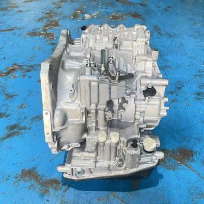 Cina Sistema di trasmissione automatica 1.8L RE0F08A RE0F08B JF009E cambio per Nissan VERSA CUBE in vendita