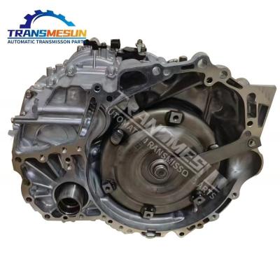 China 10 velocità CVT 2.0L 4WD 4X4 K120F OE 3040042120 Gearbox Assemblaggio per Toyota RAV4 2019 for sale