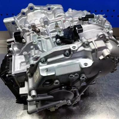 Cina 10 velocità CVT 2.0L 4WD 4X4 K120F OE 3040042120 Gearbox Assemblaggio per Toyota RAV4 2019 in vendita