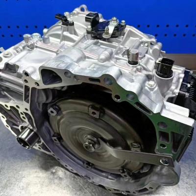 Cina 10 velocità CVT 2.0L 4WD 4X4 K120F OE 3040042120 Gearbox Assemblaggio per Toyota RAV4 2019 in vendita