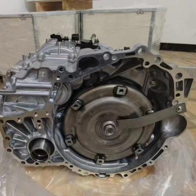 Cina 10 velocità CVT 2.0L 4WD 4X4 K120F OE 3040042120 Gearbox Assemblaggio per Toyota RAV4 2019 in vendita
