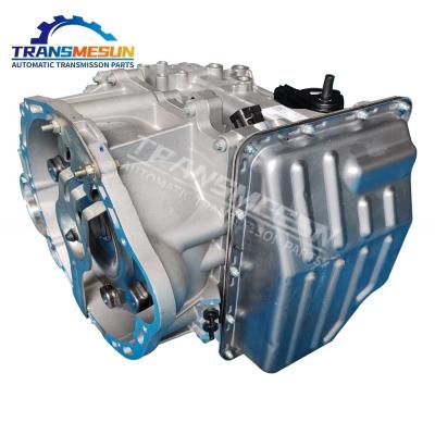 Chine DSI5F5F6 6 vitesses 1.5T 2 roues motrices DS1575F6 M11 Boîte de vitesses pour RAV4 Swm Motors Ssangyong à vendre