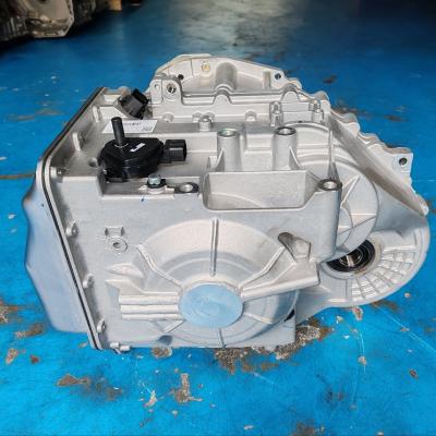 China DSI5F5F6 6-speed 1.5T 2WD DS1575F6 M11 versnellingsbak voor RAV4 Swm Motors Ssangyong Te koop