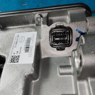 China DSI5F5F6 6-speed 1.5T 2WD DS1575F6 M11 versnellingsbak voor RAV4 Swm Motors Ssangyong Te koop