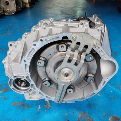 China DSI5F5F6 6-speed 1.5T 2WD DS1575F6 M11 versnellingsbak voor RAV4 Swm Motors Ssangyong Te koop