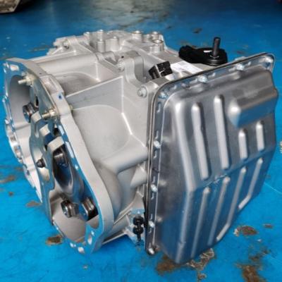 중국 DS1575F6 M11 SWM X7 RAV4 G01 G05용 6단 1.5T 2WD 변속기 갱신 판매용