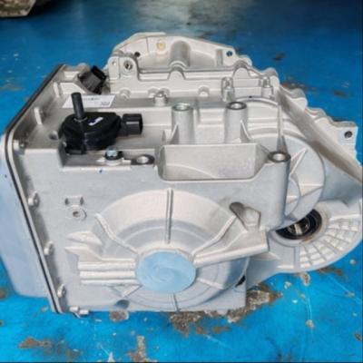 중국 DS1575F6 M11 SWM X7 RAV4 G01 G05용 6단 1.5T 2WD 변속기 갱신 판매용